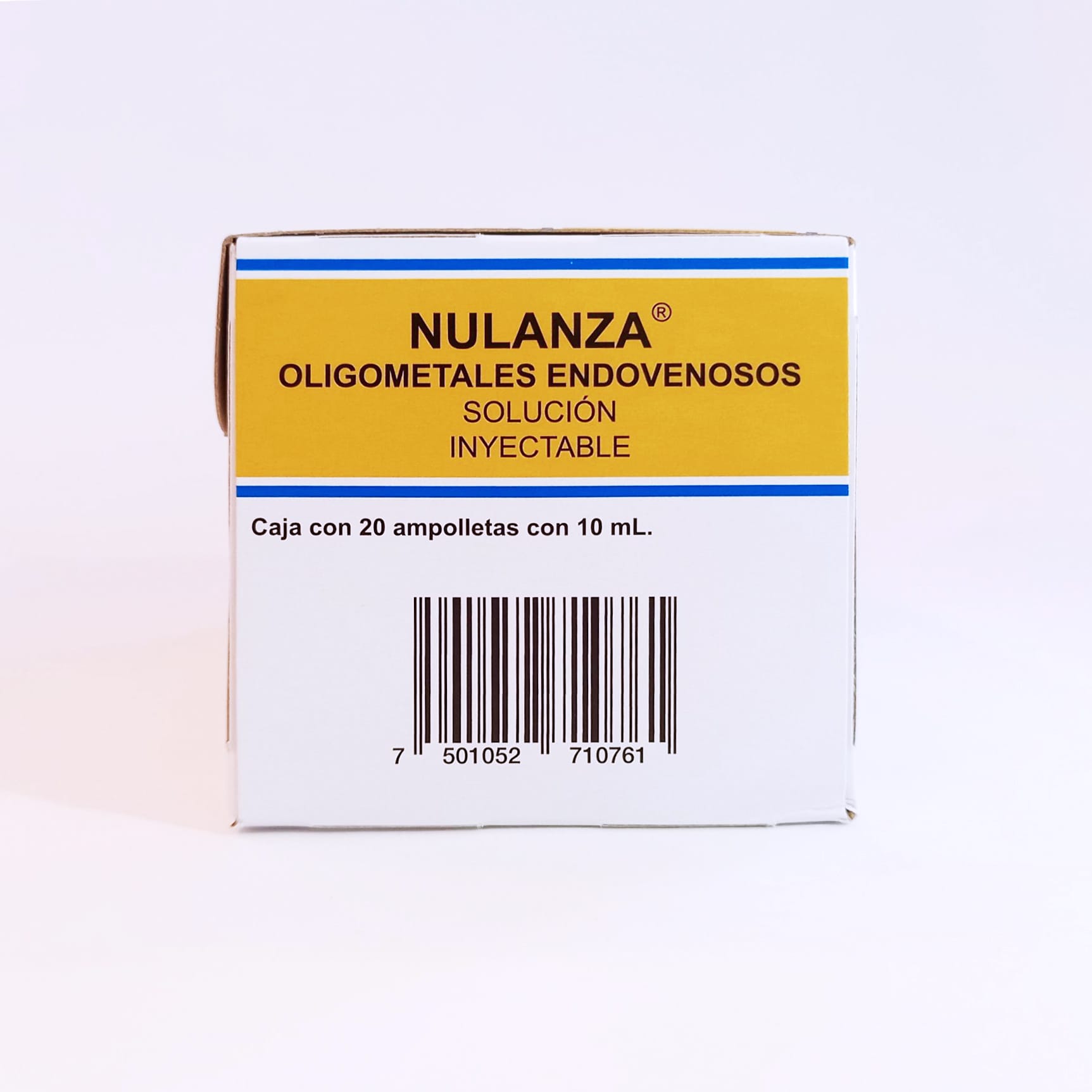 Nulanza | Tivasani