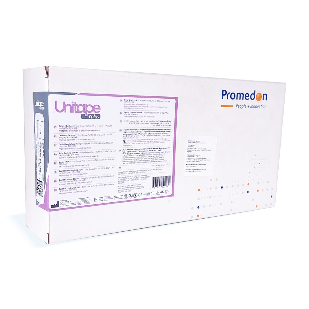 Unitape T Plus | Tivasani