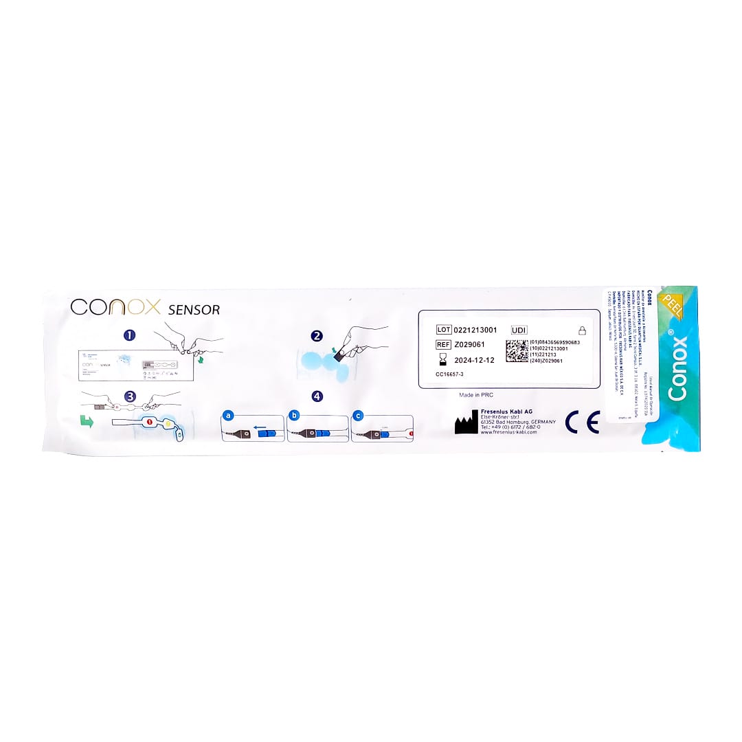 Sensor CONOX | Tivasani